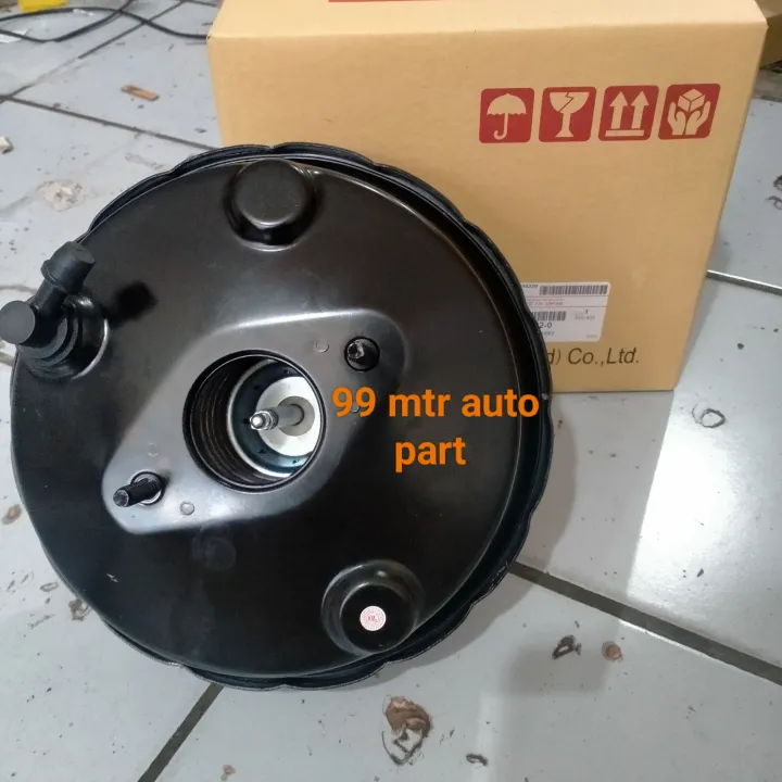 BRAKE BOOSTER ASSY BOSTER REM ISUZU ELF NMR71 | Lazada Indonesia