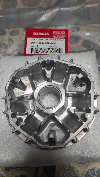 RUMAH ROLLER RUMAH ROLER VARIO 125 TECHNO ORI ORIGINAL | Lazada Indonesia