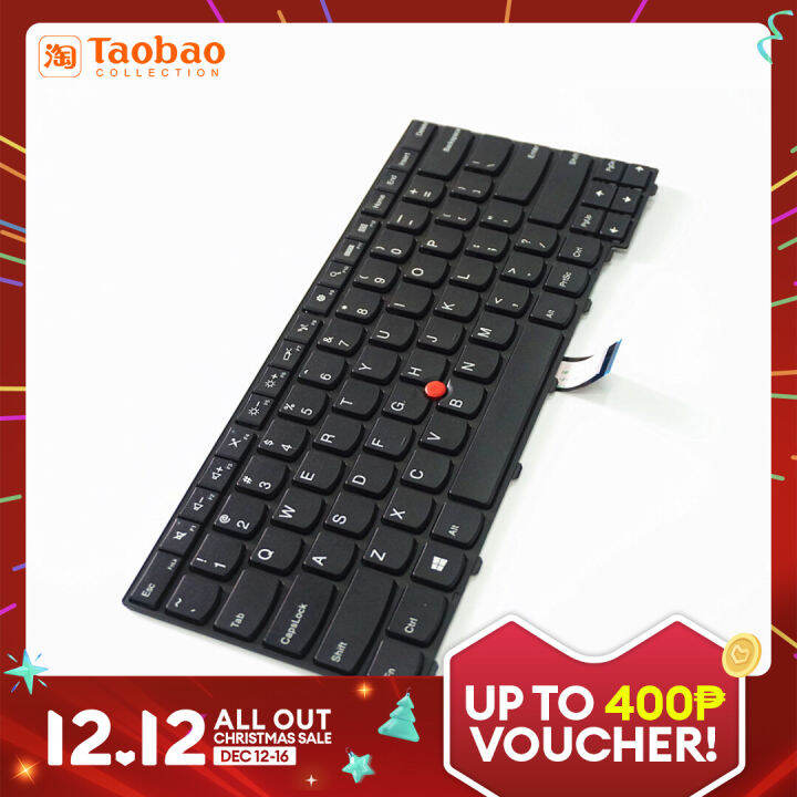 Suitable for Lenovo T440 T440p T460 E431 E440 T460 T450s L450 L440 ...