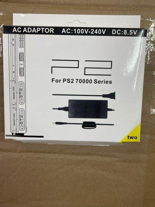 PS2 Slim Power Supply 220V | Lazada PH