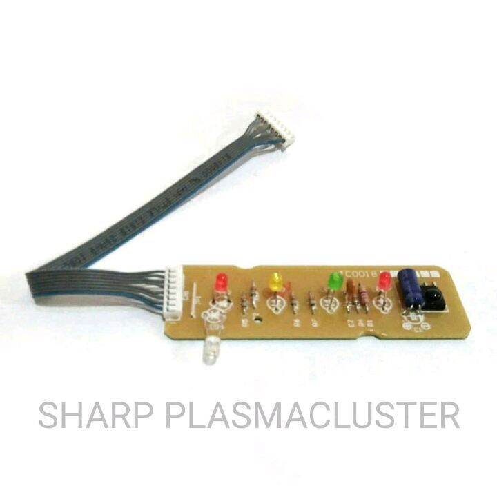 sensor AC sharp plasma claster | Lazada Indonesia