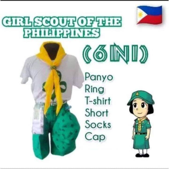 twinkler scout💖/star scout🟡💛 | Lazada PH