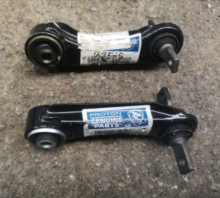 Proton Wira, Waja Rear Suspension Arm Lh Rh Original | Lazada