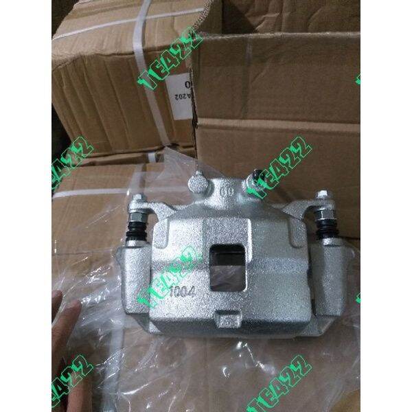 Brake Caliper front Rh for Mitsubishi Montero Sports / L200 "2004 ...