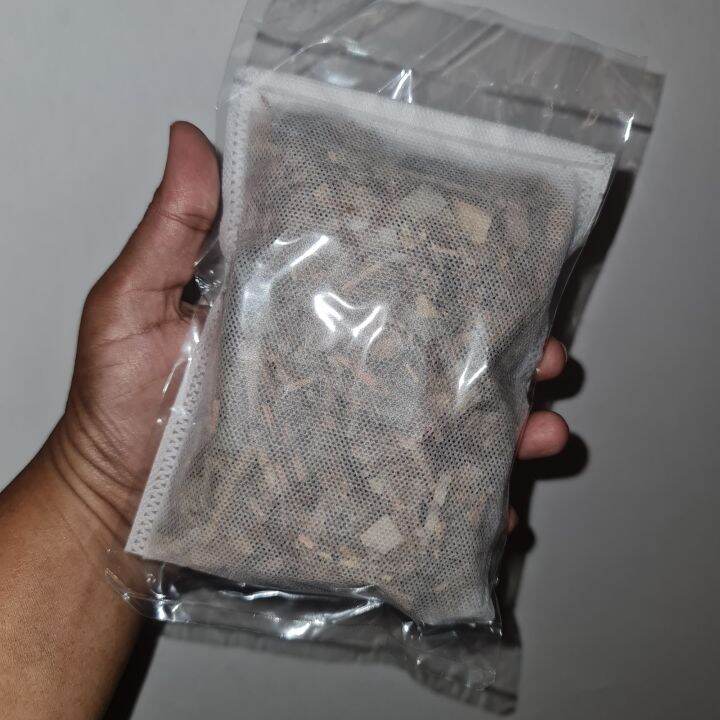 HERBA MANDIAN PANTANG MUDAH REBUS. HERBA MANDIAN BUANG ANGIN | Lazada