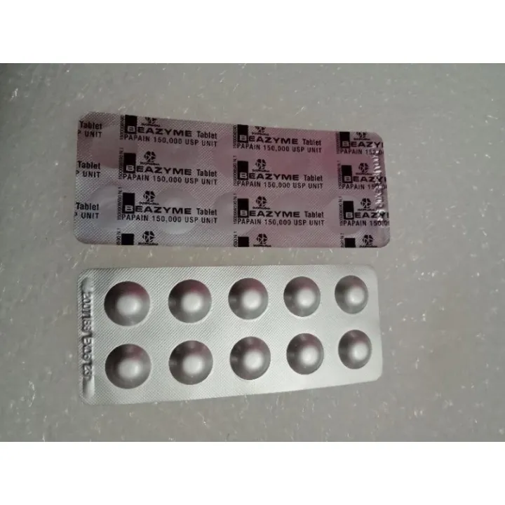 Ubat Surut Bengkak Dan Tahan Sakit Kucing Atau Anjing (Beazyme) | Lazada