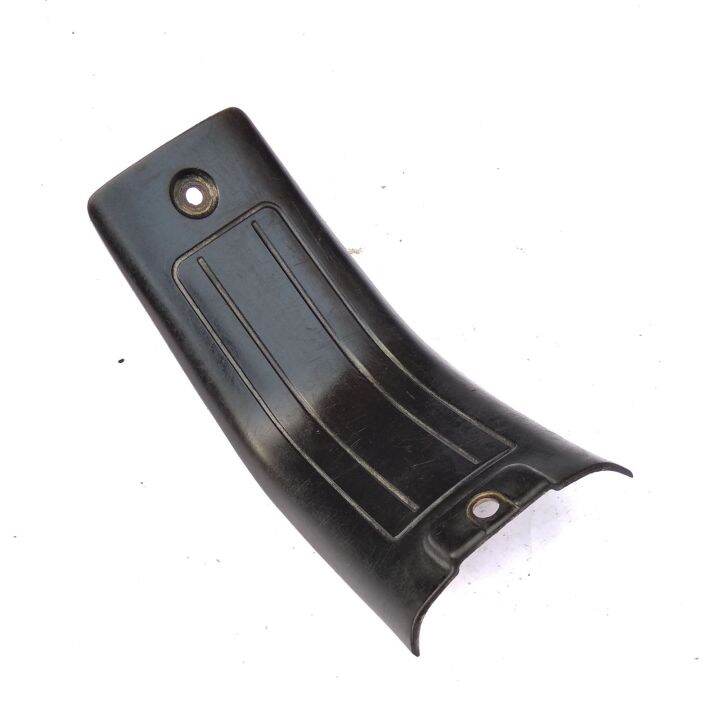 Cover Body Tengah Leghsiel Yamaha Crypton Original Second | Lazada ...