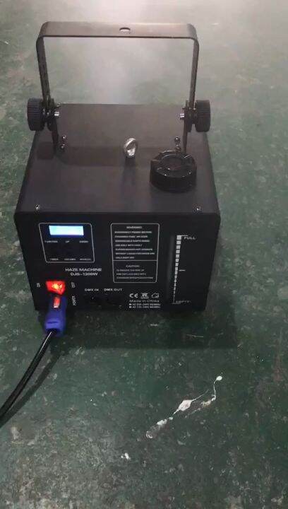 Manila Stock/ Stage Performance water based Haze machine forest Hazer ...