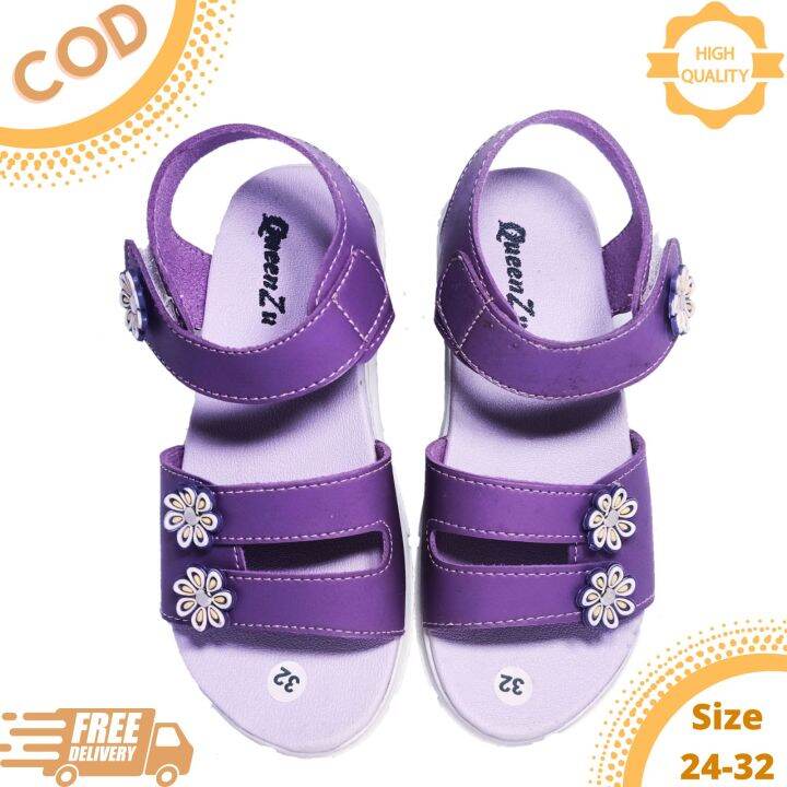 Sandal Anak Perempuan Terbaru | Lazada Indonesia