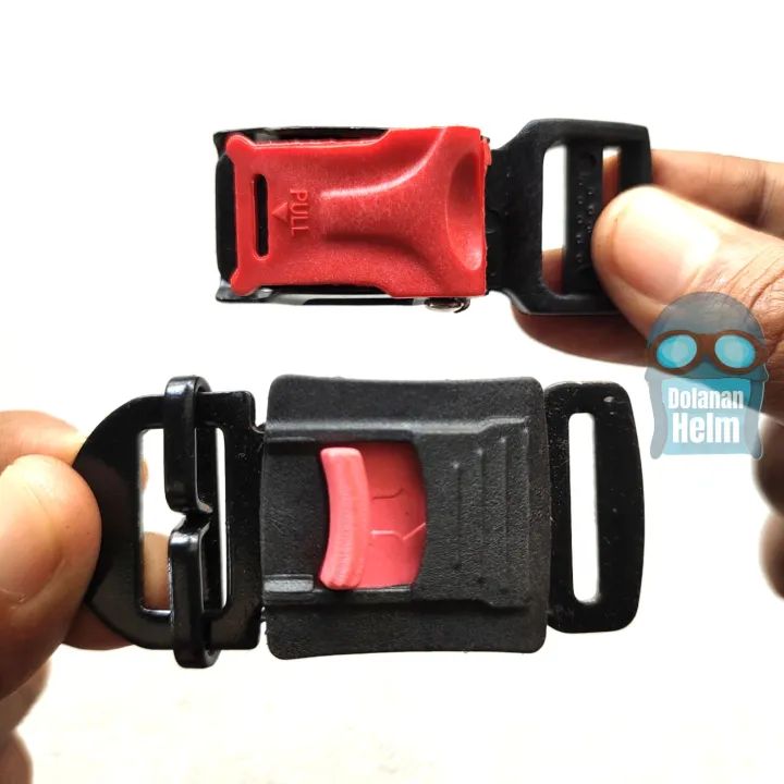 Gesper Helm / Gesper Tali Helm / Gesper Kotak / Gesper Besi / Gesper ...