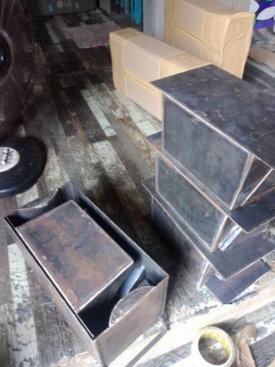 louver blocks molder size 6 | Lazada PH