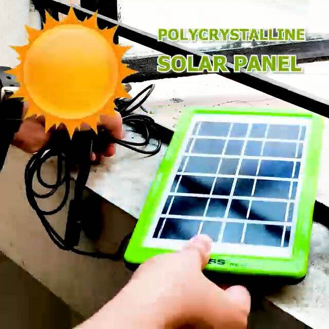 NSS Solar Panel 2W 3W 5W 8W Portable Phone Charger With Usb Cable For ...