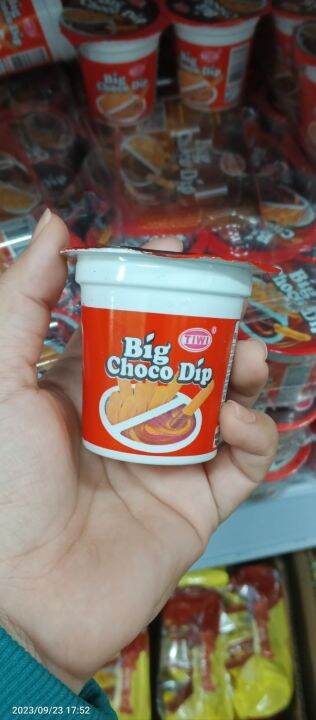 Big Choco Dip | Lazada PH