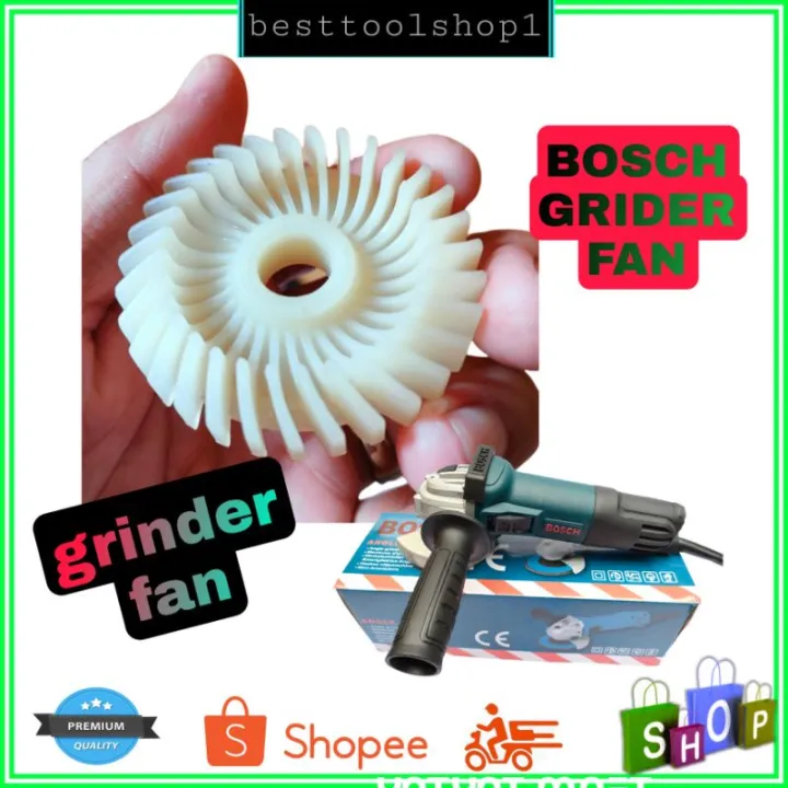 GRINDER FAN Amateur for your angle grinder | Lazada PH