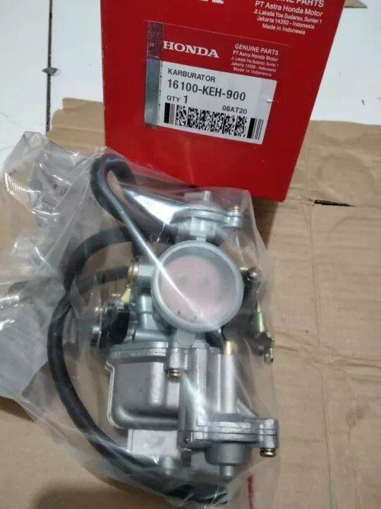 Karburator honda megapro Primus Neotec Gl pro Mega pro lama Gl max KEH | Lazada Indonesia