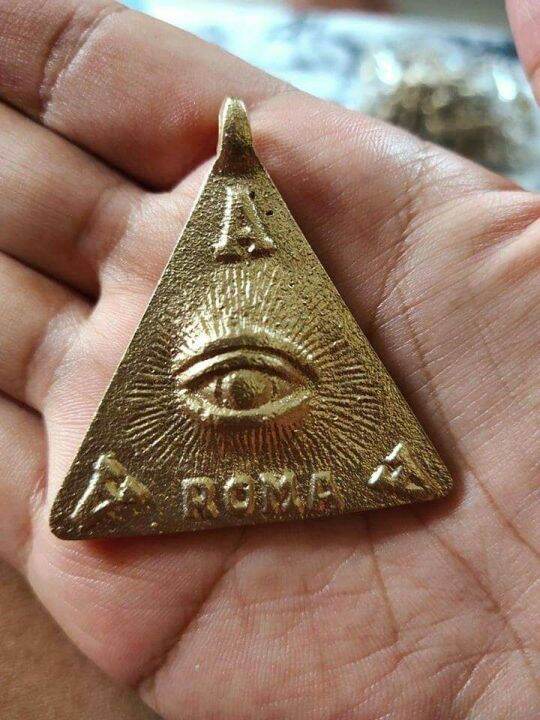 TRESPICO ROMA MATA AAA - PROTECTION,tagabulag,kabal | Lazada PH