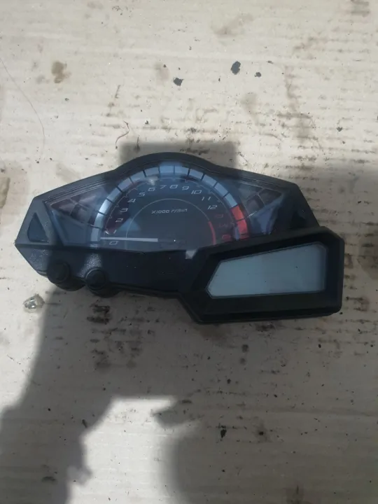 speedometer spedometer spidometer kawasaki ninja 250 fi z250 injeksi ...