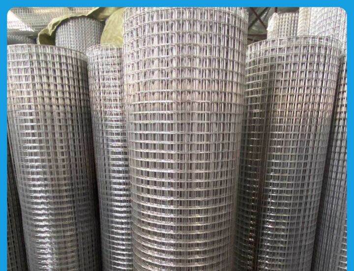 304 Stainless Steel Wire Mesh BBQ Mesh Wire Netting 1.2mm Thickness ...