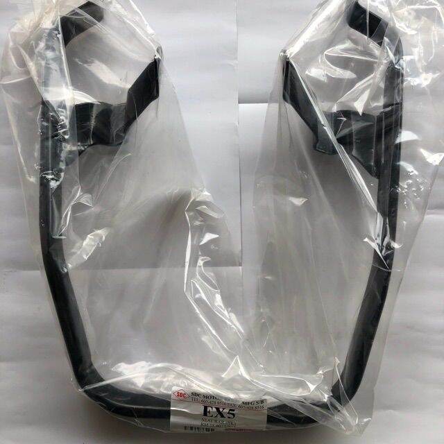 Honda Ex5/Ex5-Dream Seat Bar/L-Bar | Lazada