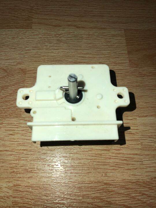 SHARP WASHING MACHINE TIMER | Lazada PH