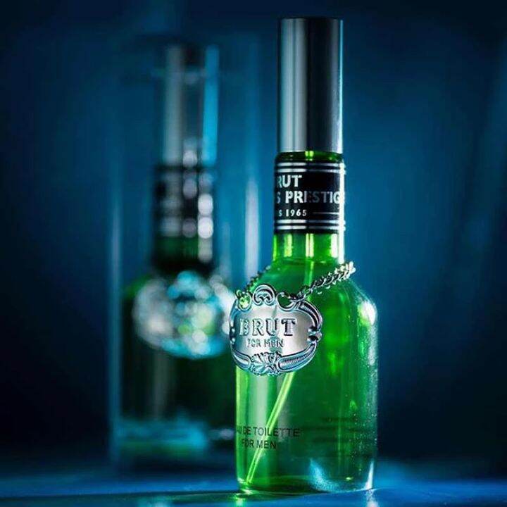 #ORIGINAL BRUT PERFME 100ML FOR MEN | Lazada