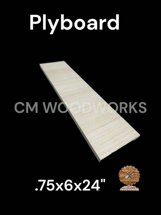 Plyboard smooth sanded (marine) | Lazada PH