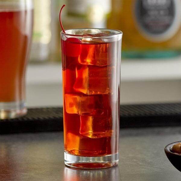 1 set ( 6 pieces ) Gelas Swiss / Gelas Susu 250 ml / Gelas Jus / Gelas ...