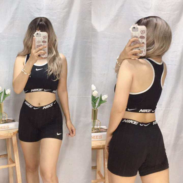 TERNO CYCLING FOR ZUMBA FIT UP TO LARGE | Lazada PH