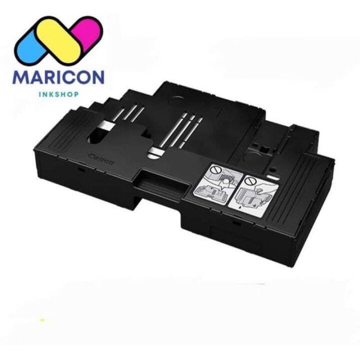 Genuine Maintenance box for Canon G1020, G2020 and G3020 | Lazada PH