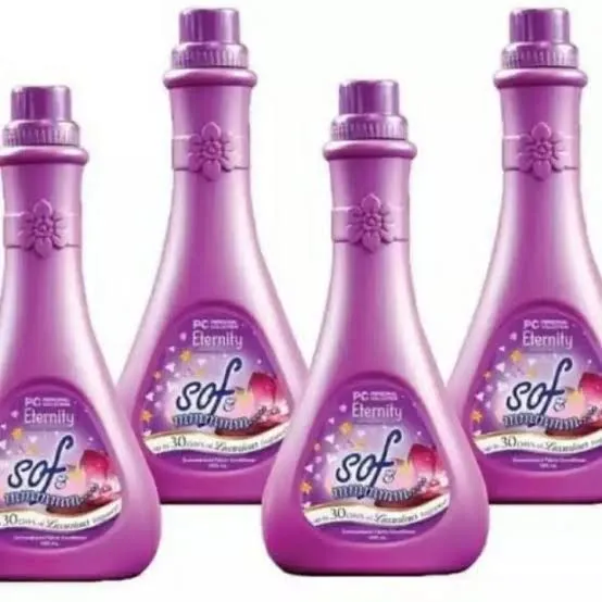 PC Fabcon Violet only | Lazada PH