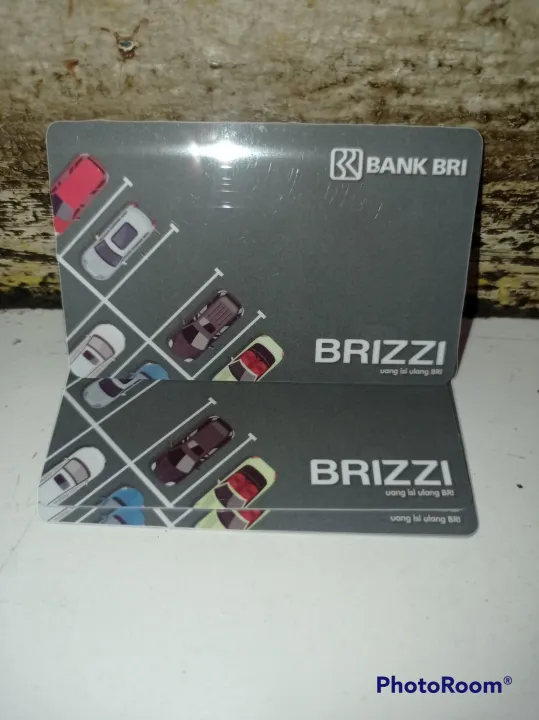 kartu etoll BRIzzi | Lazada Indonesia