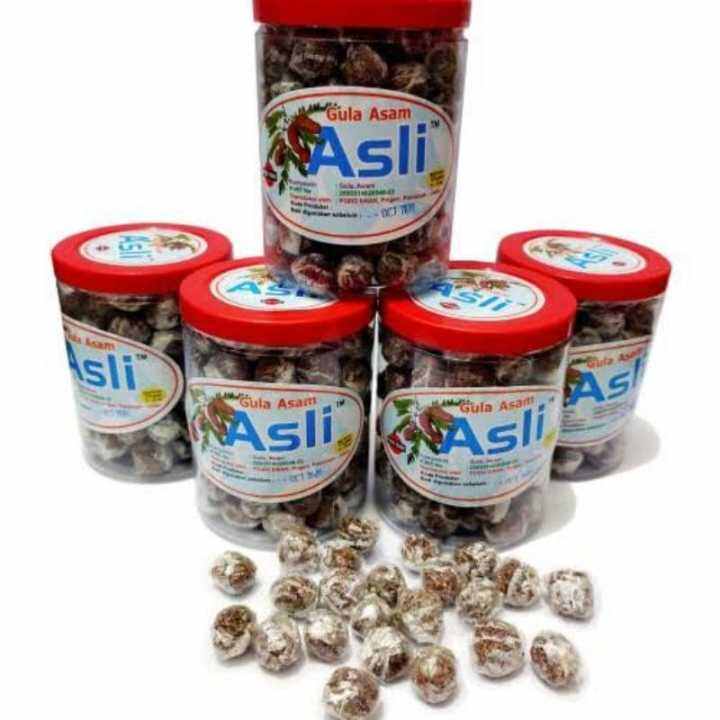 Permen Anak Warung Gula Asem 120pcs | Lazada Indonesia
