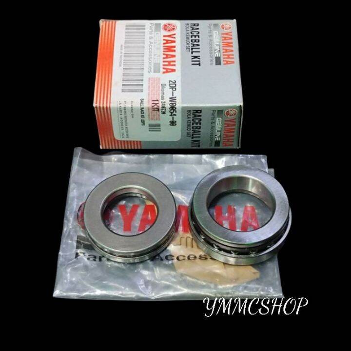 BALLRACE KNUCKLE BEARING YAMAHA NMAX V1 V2/ AEROX V1 V2/ MXI 125 | Lazada PH