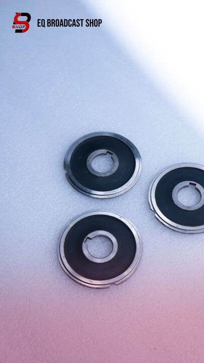 Fluid Head CB Spring For Tripod Secced V & Camgear V (3 Pcs) | Lazada ...