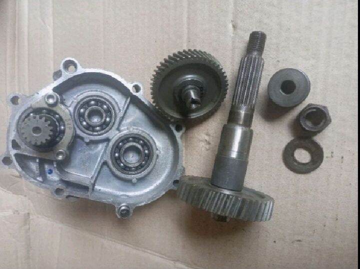 gigi rasio yamaha mio j mio gt soul gt xride 115cc fino fi 110cc ...