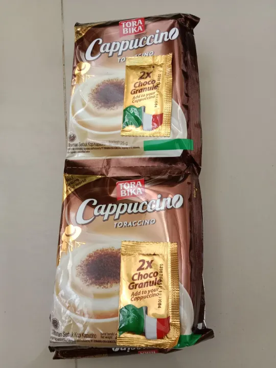 torabika cappuccino | Lazada Indonesia