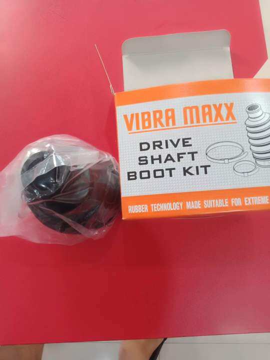 TOYOTA VIOS VELOCITY AXLE INNER RUBBER BOOTS CVJOINT CV JOINT 2002 2003 ...