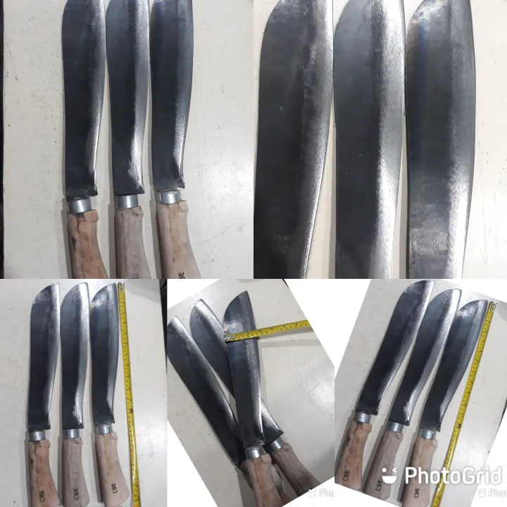 Gulok SK Kabasi Molye | Lazada PH