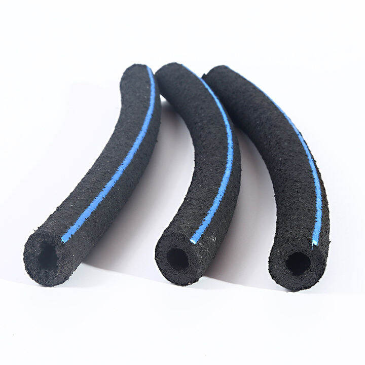 Microporous Nano Oxygenation Tube Bottom Aeration High Density Bubble ...