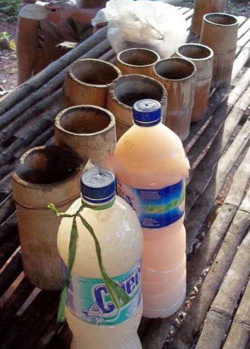 Toak Khas Tuban Kemasan 1,5 Liter (Melancarkan Pencernaan) | Lazada ...