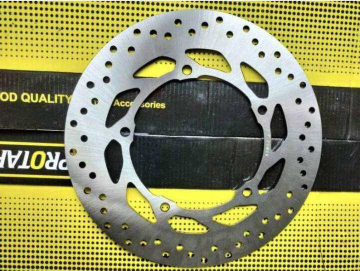 DISC PLATE FRONT & REAR ROTOR DISC FOR YAMAHA XSR155/R15 VI V2/TFX/MT15 ...