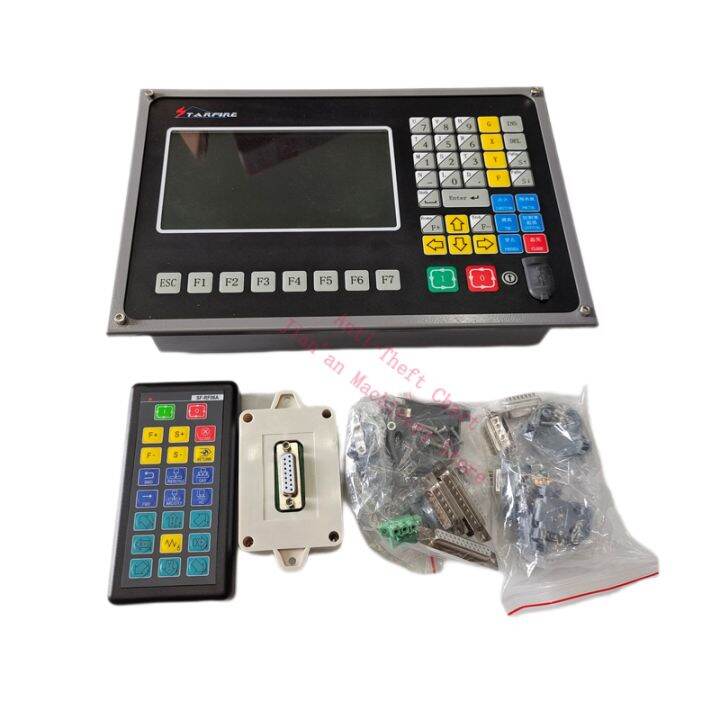 2axis SF-2100C CNC system CNC cutting machine system SF2100C +Wireless ...