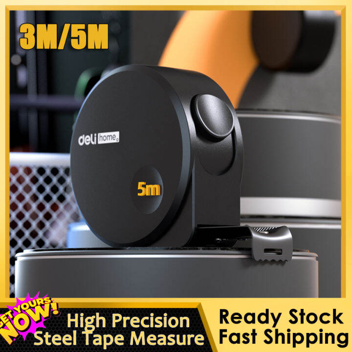 【100% Original】Heavy-Duty and High-Accuracy Self-locking Steel Tape ...