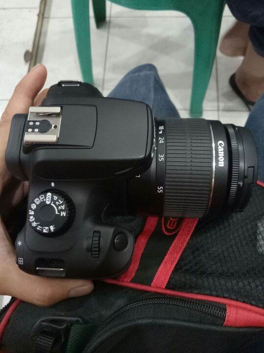 canon DSLR D4000 | Lazada Indonesia