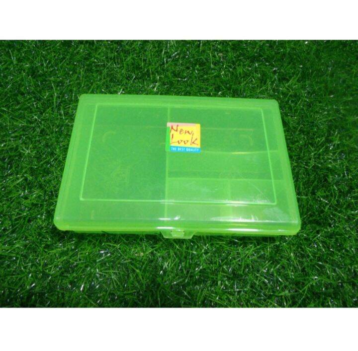 Tari set organizer box/Random Color | Lazada PH