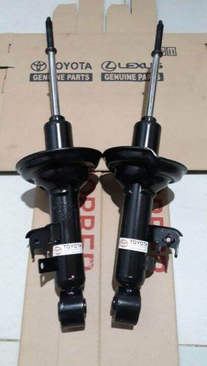 Shockbreaker toyota innova depan original | Lazada Indonesia