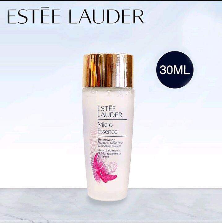 ESTEE LAUDER Micro Essence Skin Activating Treatment | Lazada