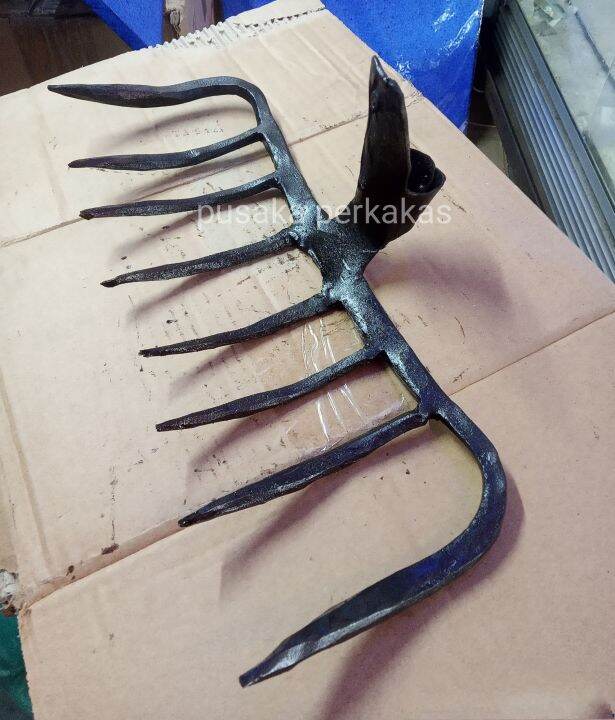 cangkrang garukan sampah ukuran lebar | Lazada Indonesia