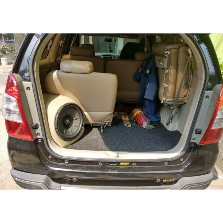 Box Sudut Mobil Inova Lama 12 inch pnp | Lazada Indonesia