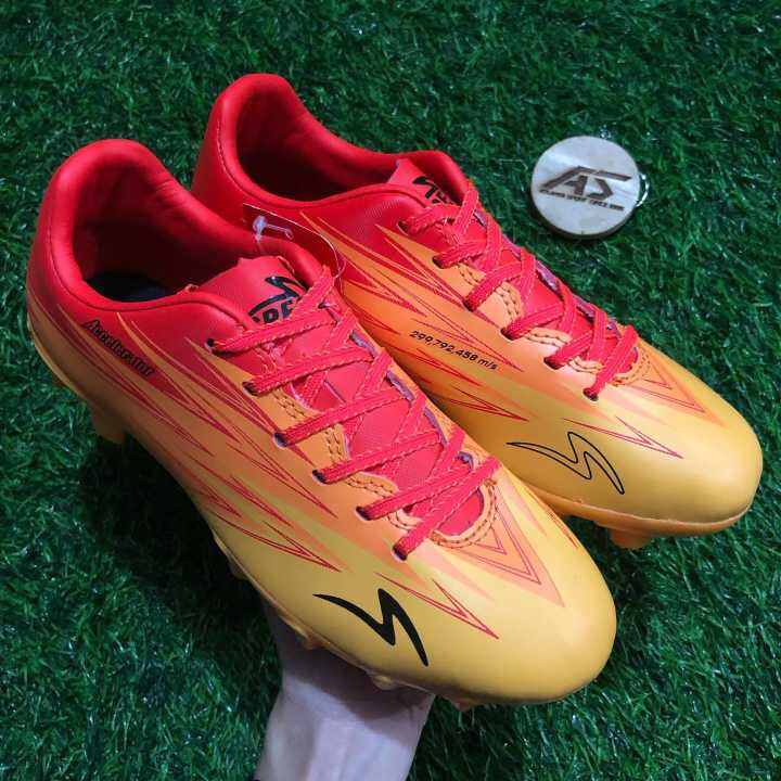 Sepatu Bola Specs Lightspeed Terbaru | Lazada Indonesia